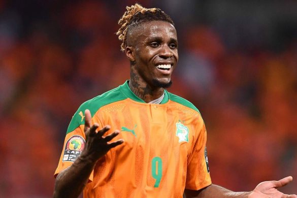 Title Holders Ivory Coast Announce 26-Man Squad for 2025 AFCON: Zaha ...