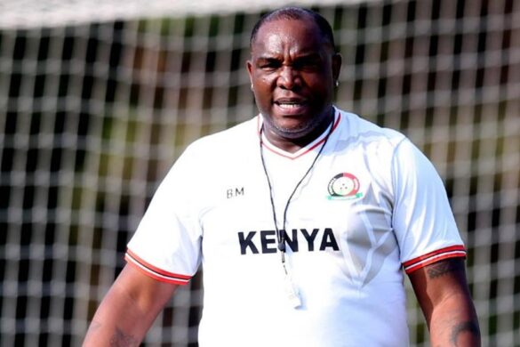 Tunisia Sends Coach Sami Trabelsi Packing after AFCON 2025 Last-16 Exit ...